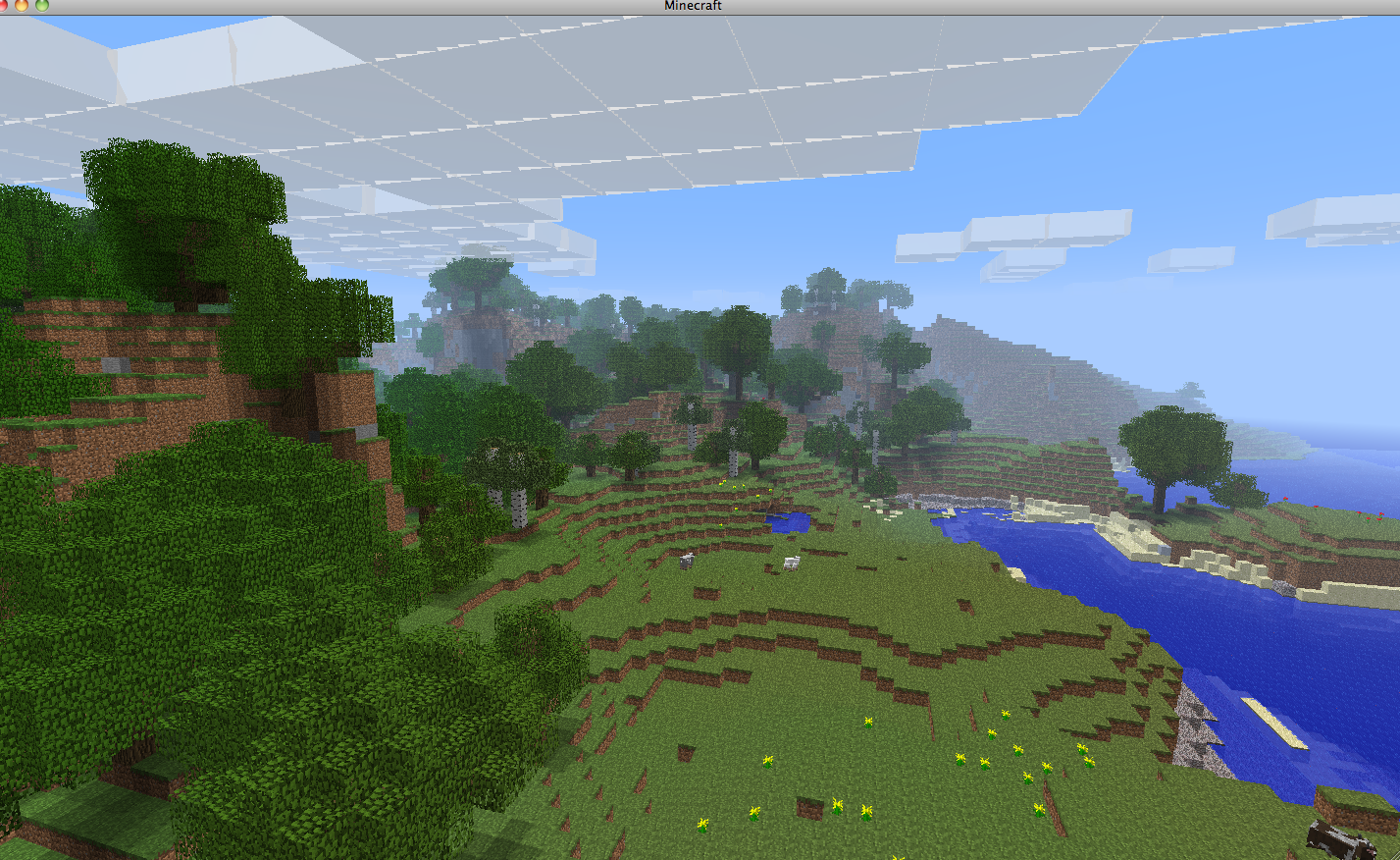 why is minecraft so darn addictive? | studio ponnuki