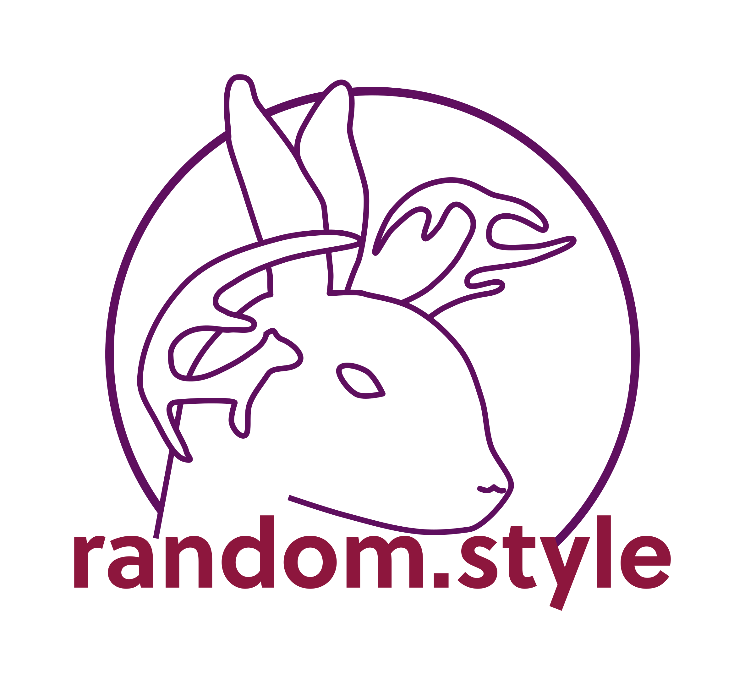 random.style | studio ponnuki